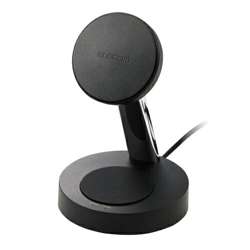 ↑↑↑正確な在庫状況は上記バナー「在庫状況を確認する」をクリックして頂き、必ずご確認ください。&nbsp;&nbsp;■MagSafe対応iPhoneシリーズをマグネットで固定し7.5Wで高速充電可能で、同時にワイヤレス充電対応AirPod...