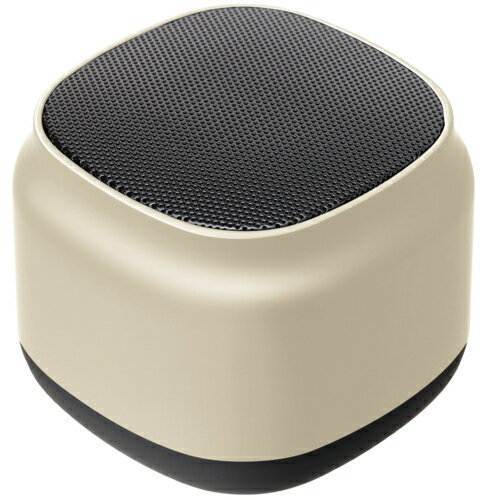 ↑↑↑正確な在庫状況は上記バナー「在庫状況を確認する」をクリックして頂き、必ずご確認ください。&nbsp;&nbsp;■どこでも音楽を楽しめるBluetooth 5.0搭載したポータブル ワイヤレス スピーカー■手のひらサイズで持ち運びしや...