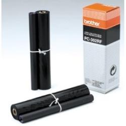 ↑↑↑正確な在庫状況は上記バナー「在庫状況を確認する」をクリックして頂き、必ずご確認ください。&nbsp;&nbsp;■A4 235枚相当・詰め替え用インクリボン4本組み■FAX-750/760/800シリーズ・770J用PC304RF【K...