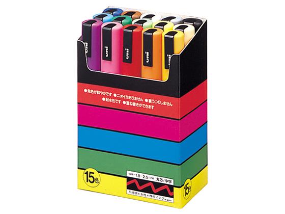 ↑↑↑正確な在庫状況は上記バナー「在庫状況を確認する」をクリックして頂き、必ずご確認ください。&nbsp;&nbsp;イラスト描くなら、ポスカ●鮮やかな発色。紙に書いても、にじまず裏うつりしません●紙はもちろん写真やプラスチック、金属、ガラ...