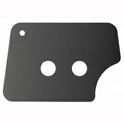 ↑↑↑正確な在庫状況は上記バナー「在庫状況を確認する」をクリックして頂き、必ずご確認ください。&nbsp;&nbsp;■防水プロテクター用フラッシュ窓カバーPFCEP05対応機種：PT-EP05L/PT-EP06L【KK9N0D18P】