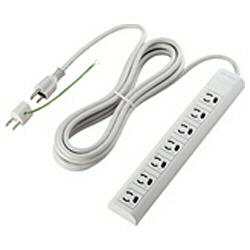 ↑↑↑正確な在庫状況は上記バナー「在庫状況を確認する」をクリックして頂き、必ずご確認ください。&nbsp;&nbsp;TECOY055NDAコードの長さ：5mプラグ仕様：3ピンスイングプラグ：なしアース：なし差し込み口仕様：3ピン差し込み口...