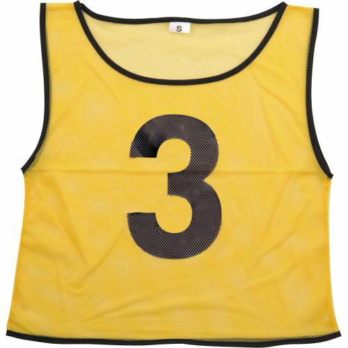 ↑↑↑正確な在庫状況は上記バナー「在庫状況を確認する」をクリックして頂き、必ずご確認ください。&nbsp;&nbsp;■サッカーなどの練習や試合時に！1〜10のナンバー入ベスト10枚組商品サイズ : 440×490mmセット内容 : 1~1...