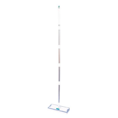 ↑↑↑正確な在庫状況は上記バナー「在庫状況を確認する」をクリックして頂き、必ずご確認ください。&nbsp;&nbsp;対応シート/ドライ・ウェットタイプシート・マイクロファイバーシートシート寸法/300mmx200mm■フローリングワイパー...