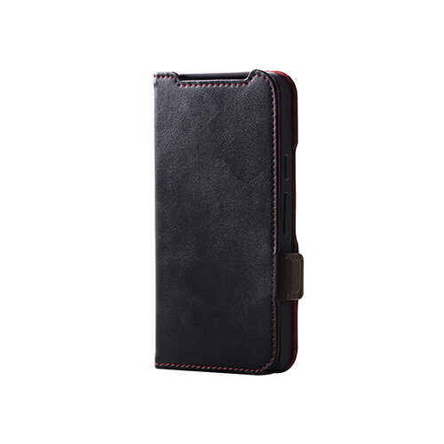 ↑↑↑正確な在庫状況は上記バナー「在庫状況を確認する」をクリックして頂き、必ずご確認ください。&nbsp;&nbsp;■便利な機能を搭載した、革のようなやわらかな風合いのソフトレザーケース(手帳型)です。■端末装着部分に衝撃を吸収するTPU...