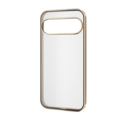 ↑↑↑正確な在庫状況は上記バナー「在庫状況を確認する」をクリックして頂き、必ずご確認ください。&nbsp;&nbsp;■強じんな耐久性としなやかな弾力性をあわせ持つ、TPU(熱可塑性ポリウレタン)素材を使用しています。メタリックデザインが美...