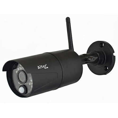 ↑↑↑正確な在庫状況は上記バナー「在庫状況を確認する」をクリックして頂き、必ずご確認ください。&nbsp;&nbsp;■1/2.7型CMOSセンサーを採用した約200万画素のフルHD無線カメラ&モニターセット専用の増設カメラ■IP66相当の...