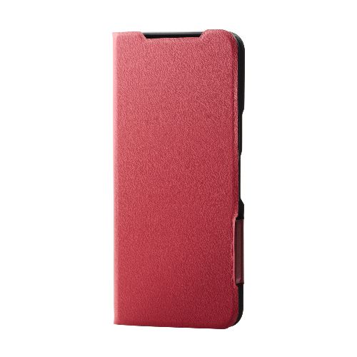 ↑↑↑正確な在庫状況は上記バナー「在庫状況を確認する」をクリックして頂き、必ずご確認ください。&nbsp;&nbsp;■端末の薄さや軽さを損ねない、薄型・超軽量なウルトラスリムタイプのソフトレザーケース(手帳型)です■端末装着部分に衝撃を吸...