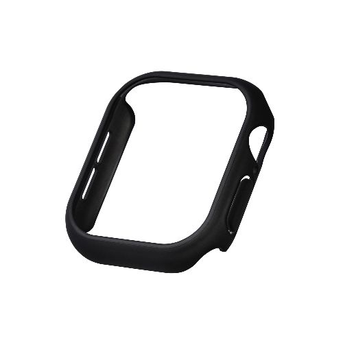 ↑↑↑正確な在庫状況は上記バナー「在庫状況を確認する」をクリックして頂き、必ずご確認ください。&nbsp;&nbsp;■Apple Watchのスタイルを損ねず、傷や衝撃から本体側面を守るApple Watch用ハードバンパーです。■フレー...