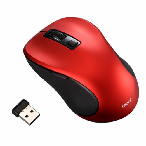 ↑↑↑正確な在庫状況は上記バナー「在庫状況を確認する」をクリックして頂き、必ずご確認ください。&nbsp;&nbsp;■指の形に沿った三次曲面が手にフィットします■左右ボタンには300万回テストをクリアした静音タフスイッチを採用■側面にはし...