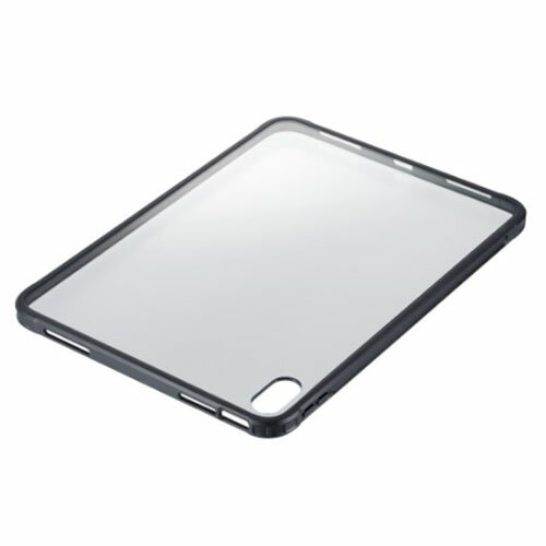 ↑↑↑正確な在庫状況は上記バナー「在庫状況を確認する」をクリックして頂き、必ずご確認ください。&nbsp;&nbsp;■丈夫なポリカーボネートとクッション性のあるTPUを使ったハイブリッド構造で傷や衝撃からiPadを守ります■ケースを装着し...