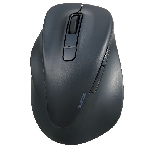 ↑↑↑正確な在庫状況は上記バナー「在庫状況を確認する」をクリックして頂き、必ずご確認ください。&nbsp;&nbsp;■医師との共同開発により究極の握り心地を実現した左手専用5ボタンマウス「EX-G」。習志野台整形外科内科 宮川一郎院長ご協...