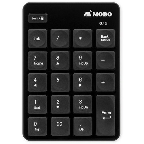 ↑↑↑正確な在庫状況は上記バナー「在庫状況を確認する」をクリックして頂き、必ずご確認ください。&nbsp;&nbsp;■いつでもどこでも、テンキー入力 Bluetooth(R)テンキーパッド「MOBO TenkeyPad」モボ テンキーパッ...