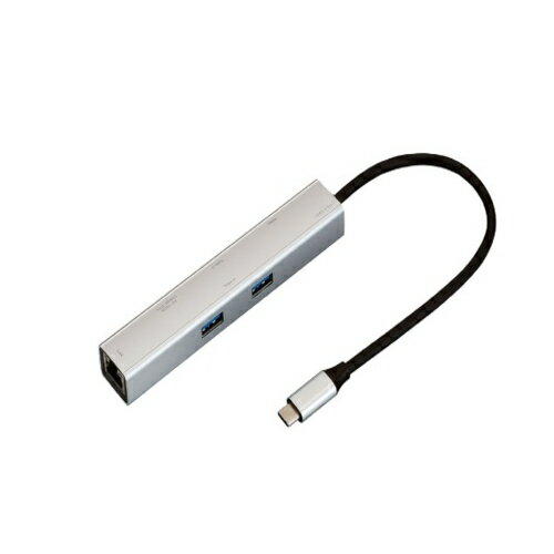 ↑↑↑正確な在庫状況は上記バナー「在庫状況を確認する」をクリックして頂き、必ずご確認ください。&nbsp;&nbsp;■4K60Hz対応■映像出力やLAN接続まで、周辺機器を一括接続■パワーデリバリー100Wに対応UDC07SL本体寸法/本...