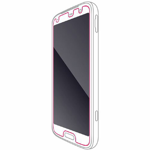 ↑↑↑正確な在庫状況は上記バナー「在庫状況を確認する」をクリックして頂き、必ずご確認ください。&nbsp;&nbsp;■ガラス特有のなめらかな指滑りを実現する、高透明タイプの画面保護ガラスフィルムです。■高精細な画質を損ねない高い透明度を実...