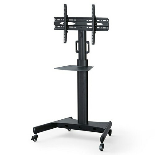 ↑↑↑正確な在庫状況は上記バナー「在庫状況を確認する」をクリックして頂き、必ずご確認ください。&nbsp;&nbsp;■会議を行う仕事場や、学校・塾などの教育現場に最適なディスプレイスタンドです。■最大40kgまでのディスプレイを取り付ける...