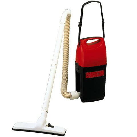 ↑↑↑正確な在庫状況は上記バナー「在庫状況を確認する」をクリックして頂き、必ずご確認ください。&nbsp;&nbsp;■階段や省スペースの場所に最適なショルダーバンド付きの業務用掃除機CV21吸込仕事率:105W消費電力:500W集じん容積...