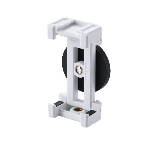 ↑↑↑正確な在庫状況は上記バナー「在庫状況を確認する」をクリックして頂き、必ずご確認ください。&nbsp;&nbsp;■金属製の壁などにスマートフォンを簡単に固定可能。すぐに撮影できて、使用後の取り外しもスムーズです。■両手が自由になるため...