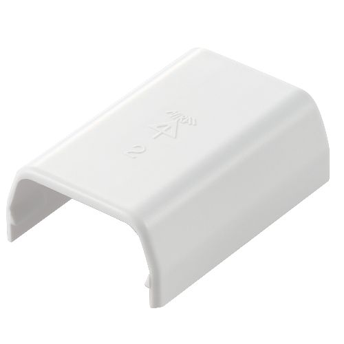 ↑↑↑正確な在庫状況は上記バナー「在庫状況を確認する」をクリックして頂き、必ずご確認ください。&nbsp;&nbsp;■配線の際のケーブルを保護し、すっきりと収納できるフラットモールのジョイントパーツ(ストレート)です。■フラットモール長さ...