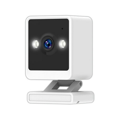 ↑↑↑正確な在庫状況は上記バナー「在庫状況を確認する」をクリックして頂き、必ずご確認ください。&nbsp;&nbsp;■400万画素の高精細映像で見える、高輝度LED搭載スマートカメラ■外出先からスマートフォンで室内をリアルタイムで確認でき...