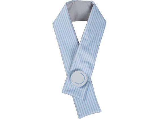 ↑↑↑正確な在庫状況は上記バナー「在庫状況を確認する」をクリックして頂き、必ずご確認ください。&nbsp;&nbsp;水に濡らすとひんやりタオル氷をいれて首に巻くだけで心地よいひんやり感すぐに使える、繰り返し使える結露しにくい体にフィットす...