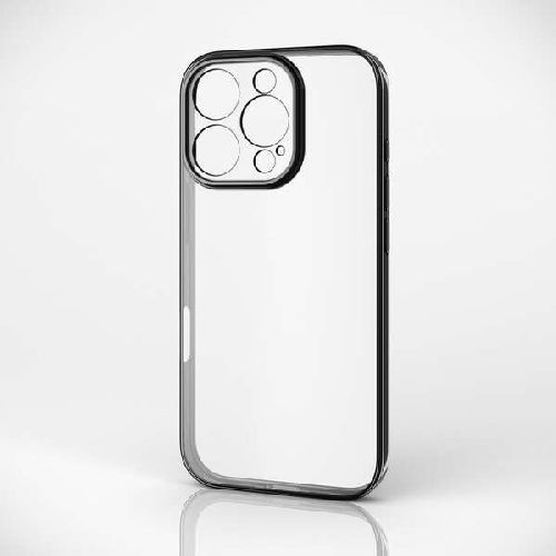 ↑↑↑正確な在庫状況は上記バナー「在庫状況を確認する」をクリックして頂き、必ずご確認ください。&nbsp;&nbsp;■端末を極限まで包み込む、超精密設計!強じんな耐久性としなやかな弾力性をあわせ持ったTPU(熱可塑性ポリウレタン)素材を使...