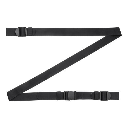 ↑↑↑正確な在庫状況は上記バナー「在庫状況を確認する」をクリックして頂き、必ずご確認ください。&nbsp;&nbsp;■オープン棚に収められた書類、ケースなどの収納物の落下を防止するベルトです。■オープン棚の支柱に巻き付けるだけの簡単設置で...