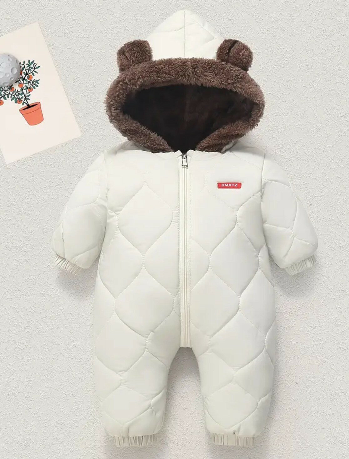 商品情報サイズ・身長56-62cm・身長62-68cm・身長68-74cm商品説明ご注文確定後のキャンセル、返品はできません。・モニターの発色具合によって実際のものと色が異なる場合があります。レビューについてレビューにご投稿頂きました内容、...