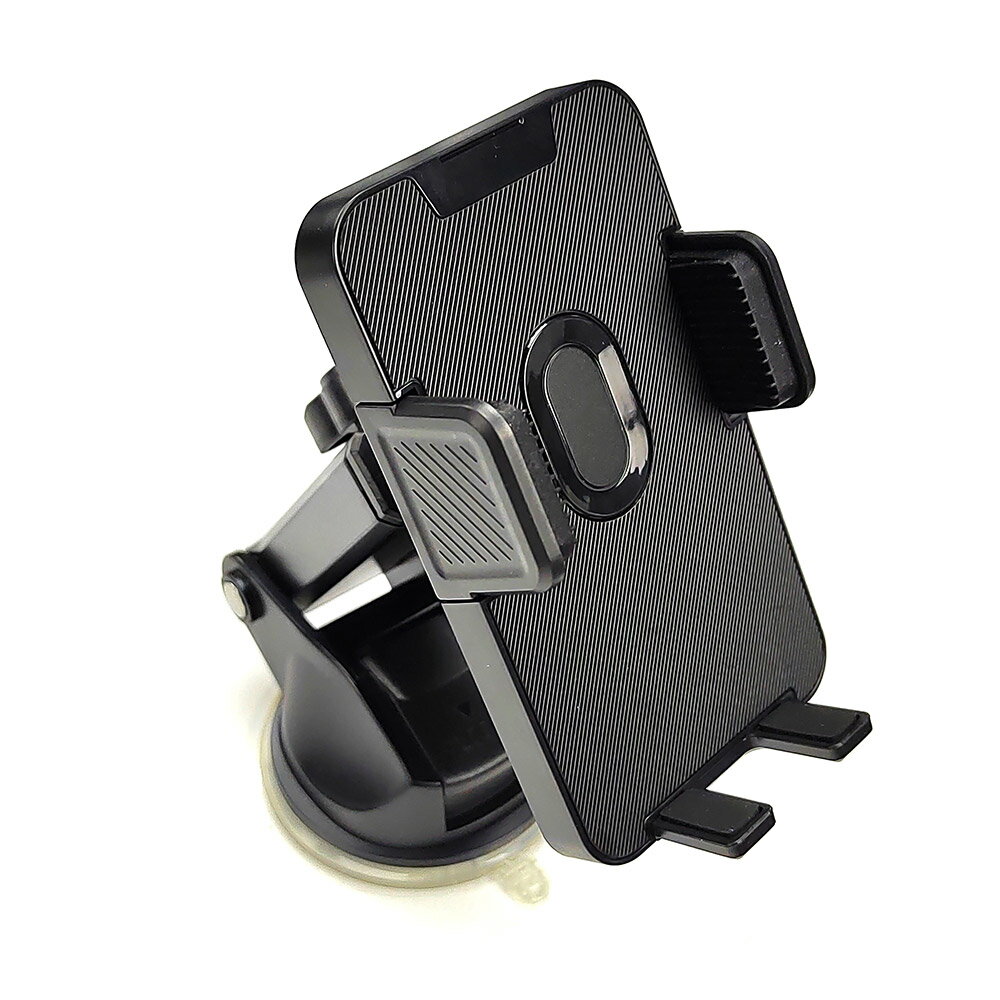 適合車種：●幅広くスマホやタブレットに対応、iPhone、Galaxy、Xiaomi、Samsung、Sony、Huawei（全機種）など、スマホ幅5〜9cm機種に適合。 商品仕様： ●ワンタッチ開閉機能、伸縮アーム、縦横向き多方位角度調整...