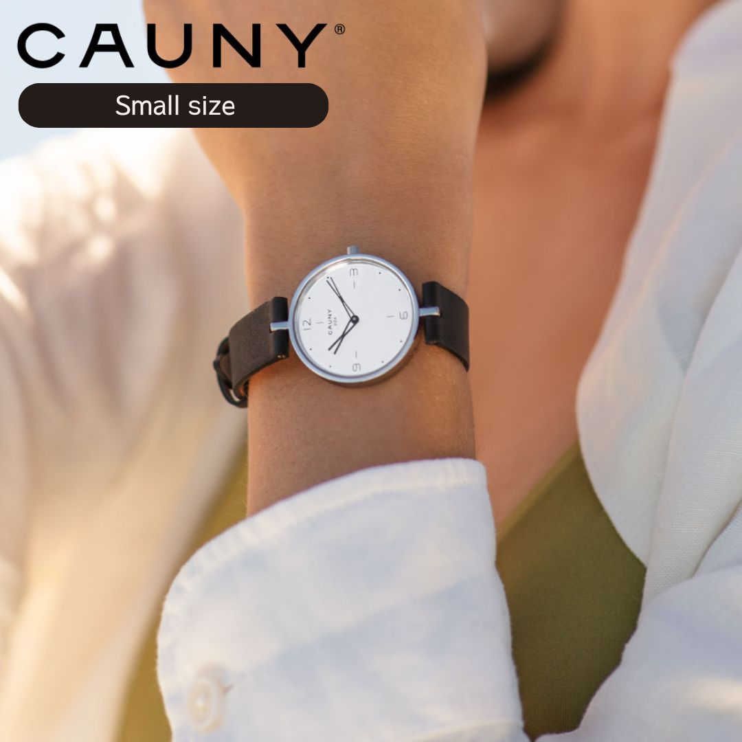 BRAND - CAUNY 建築界のノーベル賞とも言われているプリツカー賞を受賞した世界最高峰の名建築家たちと、フリーハンドのデッサンから腕時計を創り上げていくプロジェクト「Architects of Time」。このプロジェクトはスイスで...