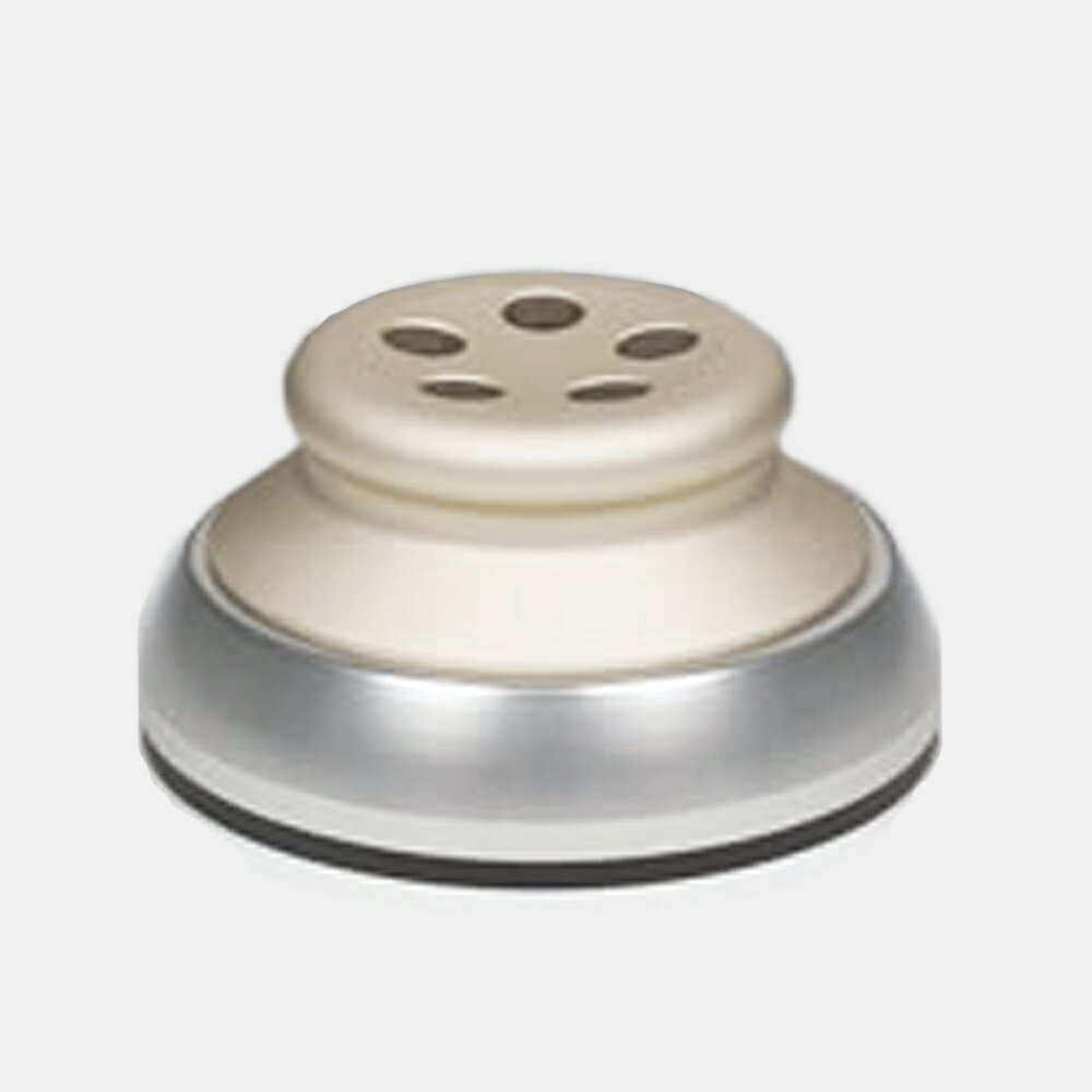 ウルティマ・ディスクスタビライザー レコードプレーヤー用防振スタビライザーです。ディスクを確実に抑え込み、音質の改善を実現します。アナログレコード愛好者におすすめです。レコードプレーヤー盤面に発生する微振動やカートリッジ針先のスリップを防ぎ...