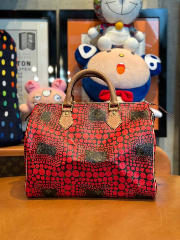 楽天市場】モノグラム パンプキンドット 草間彌生の通販 楽天市場】モノグラム パンプキンドット 草間彌生の通販