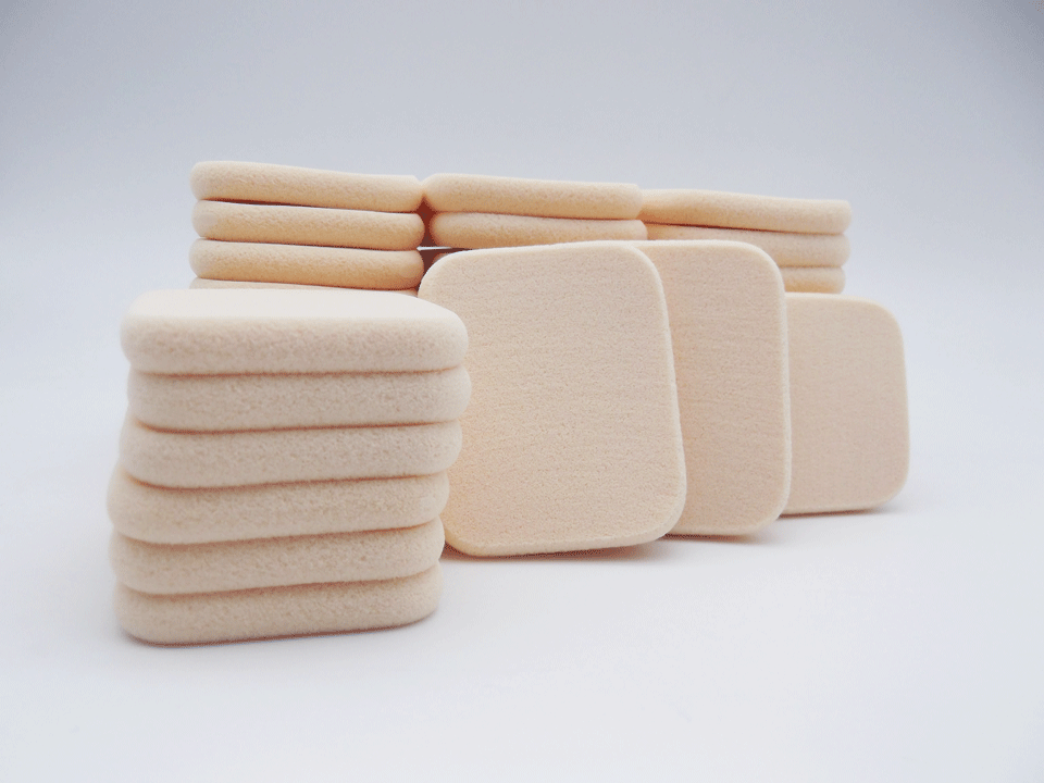 化粧用具の東京パフTOPページ お買得品 カテゴリページ 業務用・使い捨て・消耗品 カテゴリページ ファンデーション用スポンジ カテゴリページ フェイスパウダー用パフ カテゴリページ 環境対応・開発品 カテゴリページ よくあるご質問はこちら...