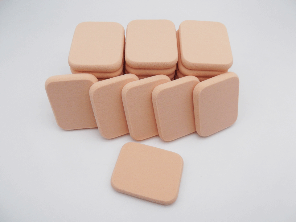 化粧用具の東京パフTOPページ お買得品 カテゴリページ 業務用・使い捨て・消耗品 カテゴリページ ファンデーション用スポンジ カテゴリページ フェイスパウダー用パフ カテゴリページ 環境対応・開発品 カテゴリページ よくあるご質問はこちら...