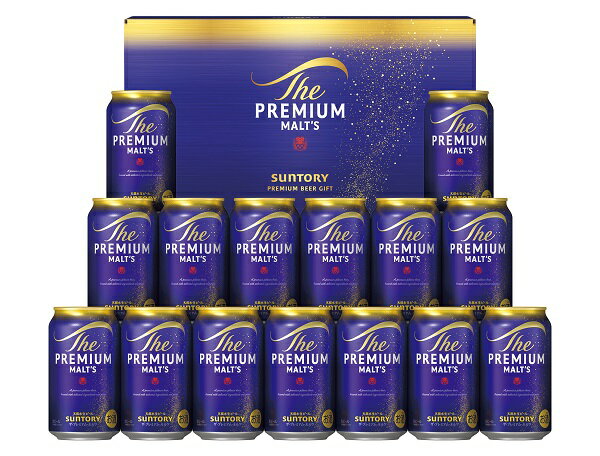 ●ザ・プレミアム・モルツ350ml×15■ザ・プレミアム・モルツのビールセットです。■※写真はイメージです■ご注文締切は8月3日(月)17時まで