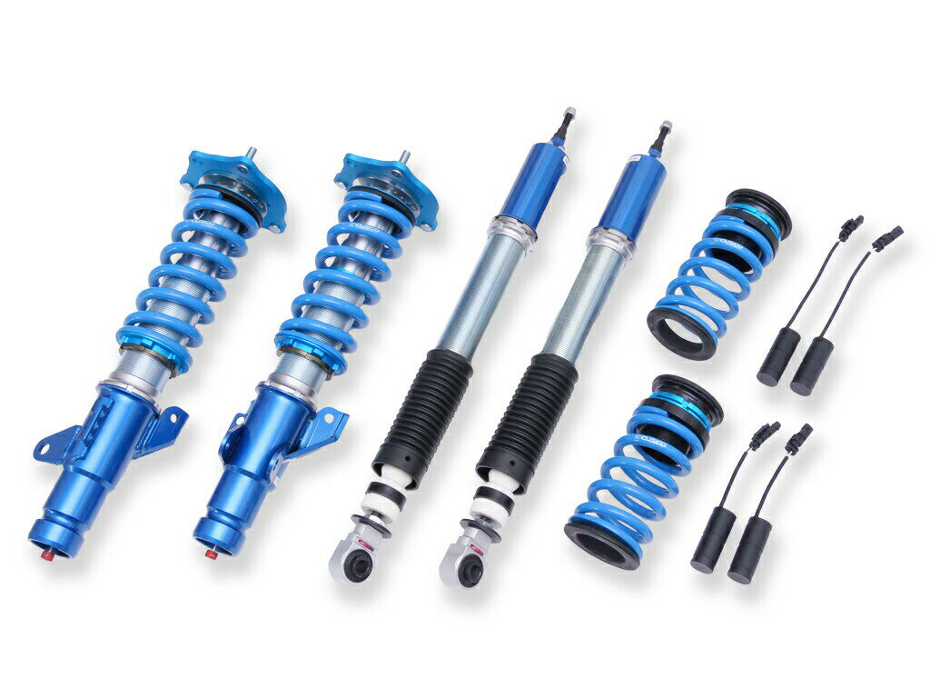 商品名：CUSCO SPORT Rメーカー：ホンダ車種：シビック Type R型式：FL5エンジン型式：K20C年式：2021.9〜排気量：2000駆動方式：FFグレード：適合情報：最大車高調整幅F/R：-35 to 0 / -60 to ...