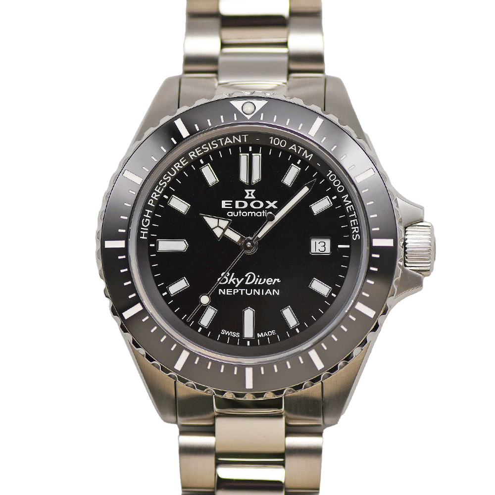 楽天市場】edox(腕時計)の通販 楽天市場】edox(腕時計)の通販