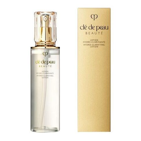 輝き続ける肌のために。「肌の知性*」を育む。みずみずしいうるおいで肌を満たし、美しくすこやかな肌へ。ふきとるようになじませ肌表面をクリアに整え、透明感あふれる清らかな肌へ導く化粧水です。クリアタイプ。 *「肌の知性」とは、すべての人が生まれ...