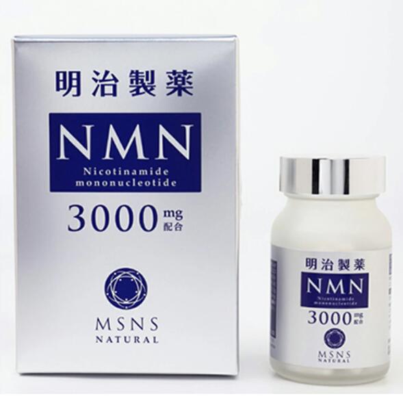 明治製薬NMN、高純度原料を使用し、安心の国内工場製造。 ●普段食事が偏りがちで一度により多くのNMNを摂取したい方 ●いつまでも若々しさを保ち、ハリのある美しさを保ちたい方　 ●美意識の高いく若々しいスタイルを保ちたい方 ●生活リズムの乱...