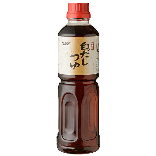 1つ1つの素材を大切にし、かつお節・さば節の風味、昆布のまろやかさをバランス良くうす色に仕上げました。管理番号：240211-1■名称：つゆ（希釈用）■商品寸法(WXDXH)：φ66×H217mm■原材料名：醤油(国内製造)、水飴、食塩、本...