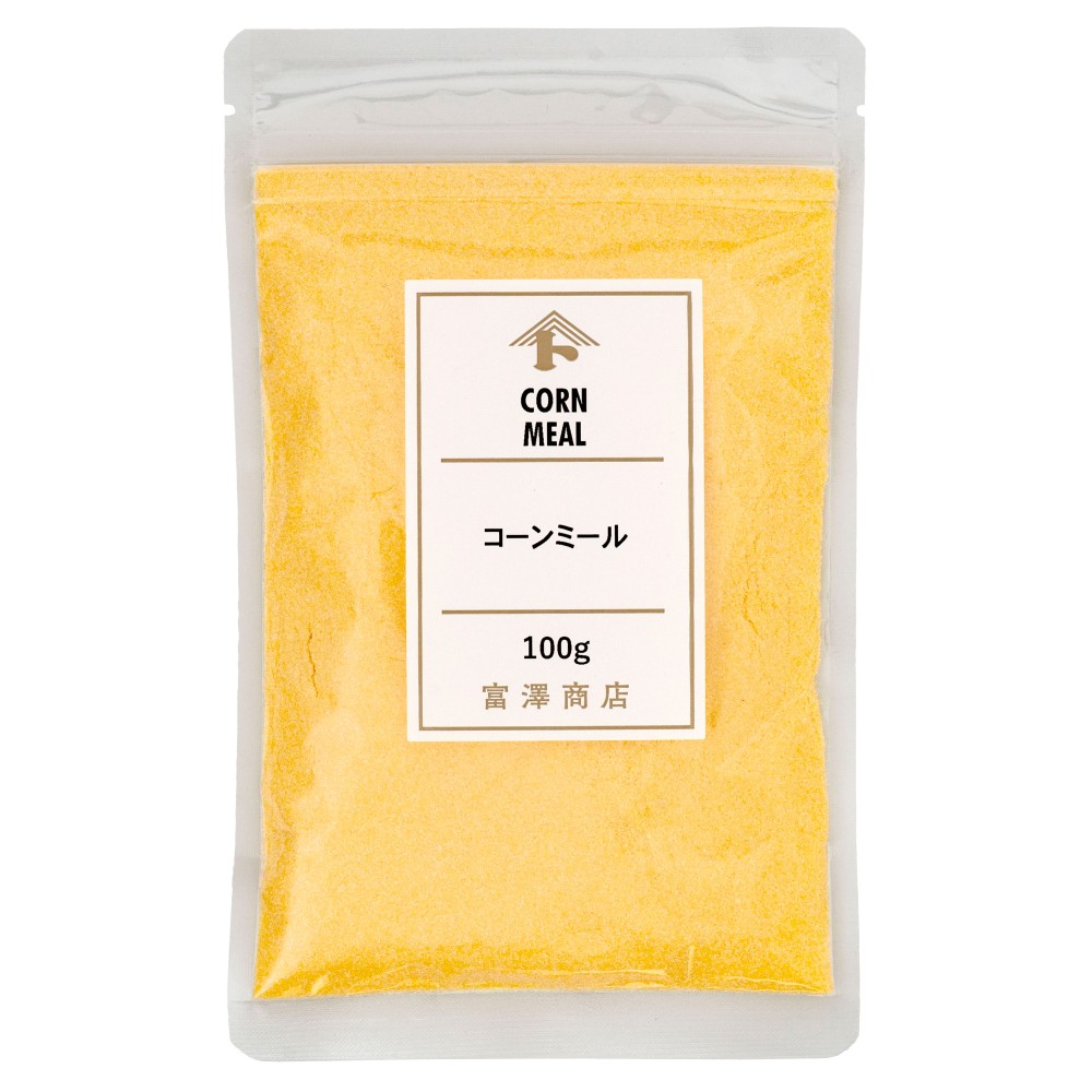 とうもろこしの胚乳のみを挽き割りにしました。コーンブレッドやイングリッシュマフィン等に。管理番号：2605原材料名とうもろこし(アメリカ産)原料原産地名とうもろこし(アメリカ産)保存方法直射日光・高温多湿を避け冷暗所に保存賞味期限(未開封時...