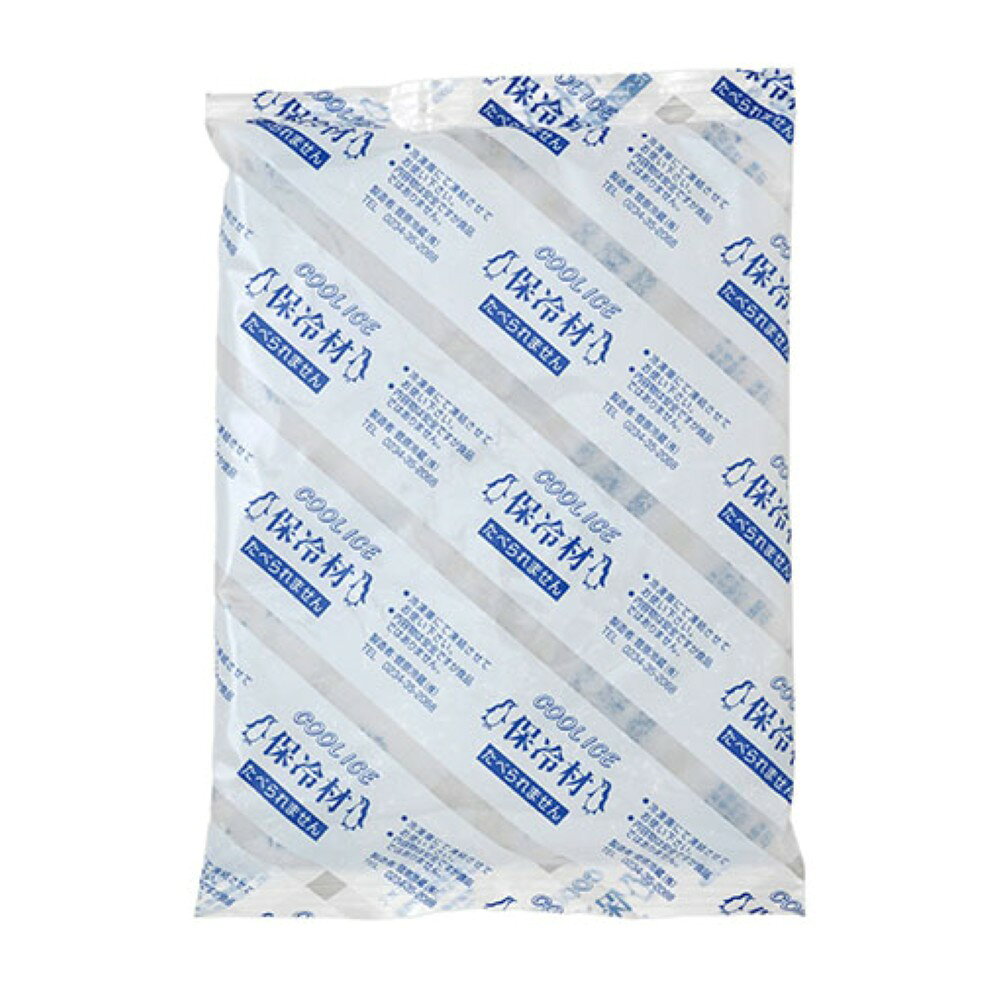 一般的なゲル状(ゼリー状）の保冷剤です。管理番号：2605商品寸法(WXDXH)150×220注意事項◆商品の在庫・販売状況について◆・諸事情により、予告なく販売終了になる場合がございます。予めご了承ください。・当サイトに掲載されている商品...