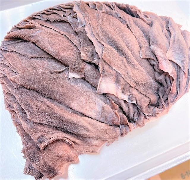 松阪牛ホルモン一覧はこちらをクリック！ 商品情報 こちらの商品について 松阪牛のセンマイです。 焼肉や煮込み料理にぜひ！ 必ず加熱してお召し上がりください。 同梱はOK! 冷蔵品との同梱でもすべて冷凍でのお届けとなりますのでご了承ください。...