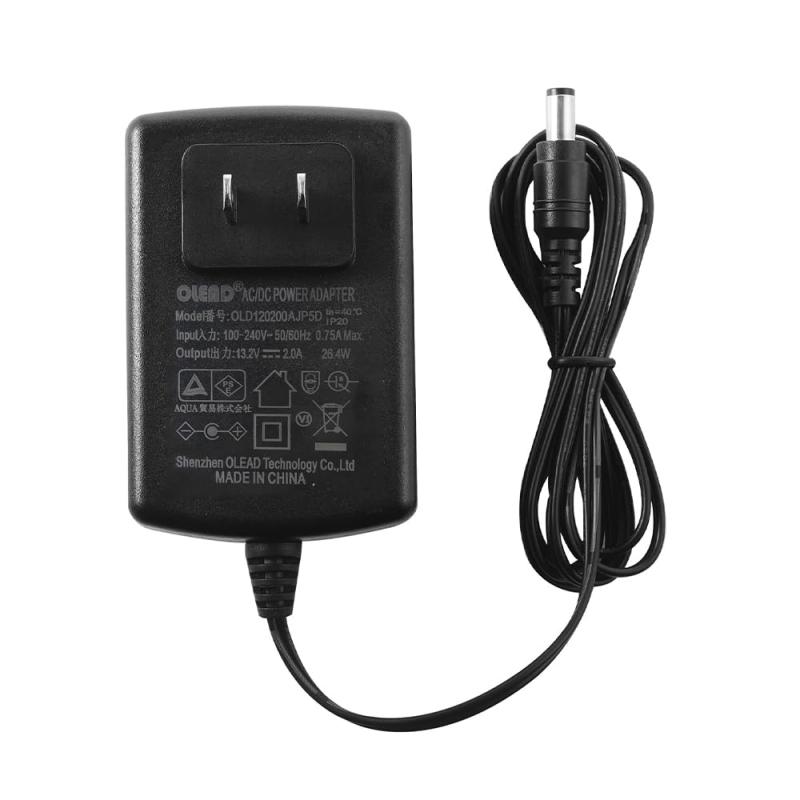 作業服バッテリー用 電源アダプターのみ PSE認証済み DC出力のみ 13.2V2A出力電源アダプターのみPSE認証済みDC出力のみ13.2V2A出力適用電池の型番：SKA-670、SKA-680です。