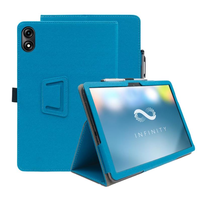 【2024新登場】For Bpad Miniケース カバー[]8.4インチホルダー付き機能とペンホルダー、ハンドバンド付き360°全面保護防水防塵防掻き衝突防汚染 Bpad Mini 8.4インチケース カバー（ラ【対応機種】： Bpad ...