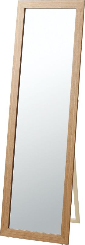 AZUMAYA スタンドミラー トリコ