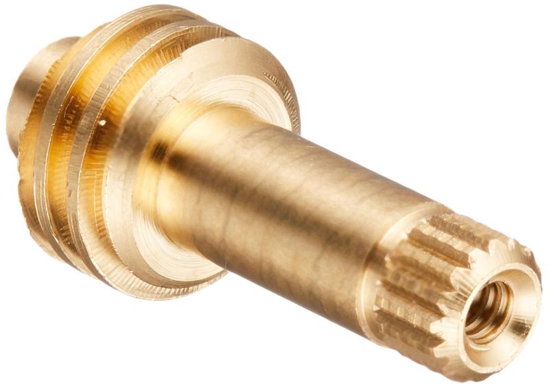 スピンドル(右ねじ用) L=41.5mm THY31221スピンドル(右ねじ用)一般地用主に2ハンドル用T33AS13、T33BS13、TK130S、TK3AG、TKJ20A、TKJ20B、TKJ23、TL306RA、ほか