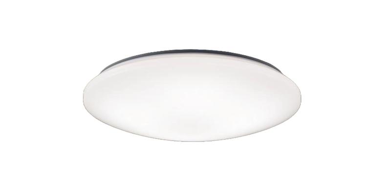 パナソニック(Panasonic) 天井直付型 LED[温白色] シーリングライト リモコン調光・カチットF LGC2113V幅:φ450 mm 高:109 mm器具光束:3200 lm電圧:100 V消費電力:27.3 W消費効率:117...