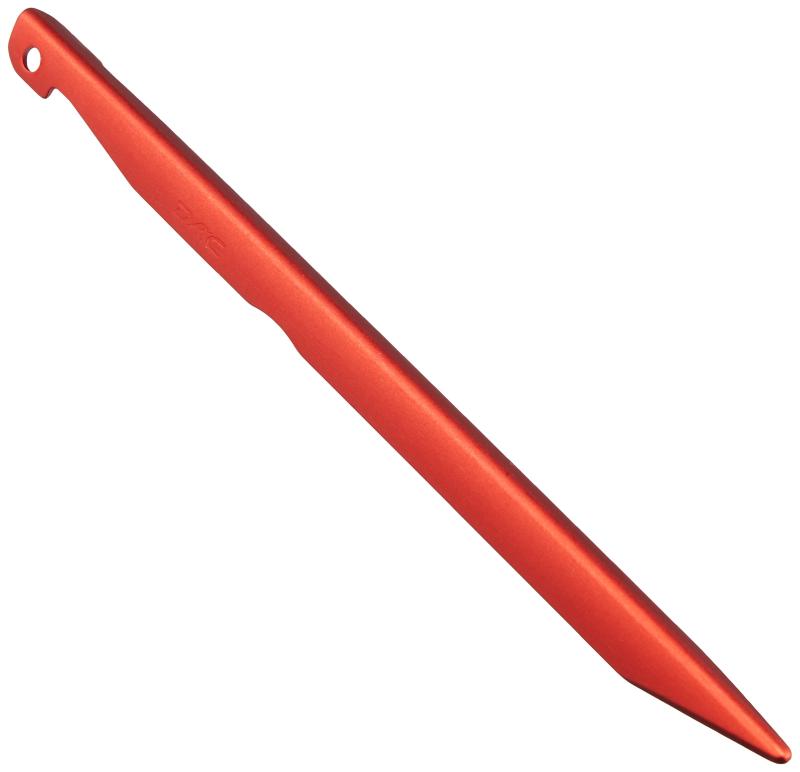 プロモンテ(PuroMonte) アルミカラーペグ10本セット オレンジ OGK3105SET素材:アルミニュームサイズ:1本160mm×12mmの10本セット重量:1本11.2g×10本で112gカラー:レッド・イエロー・オレンジ・ブルー...