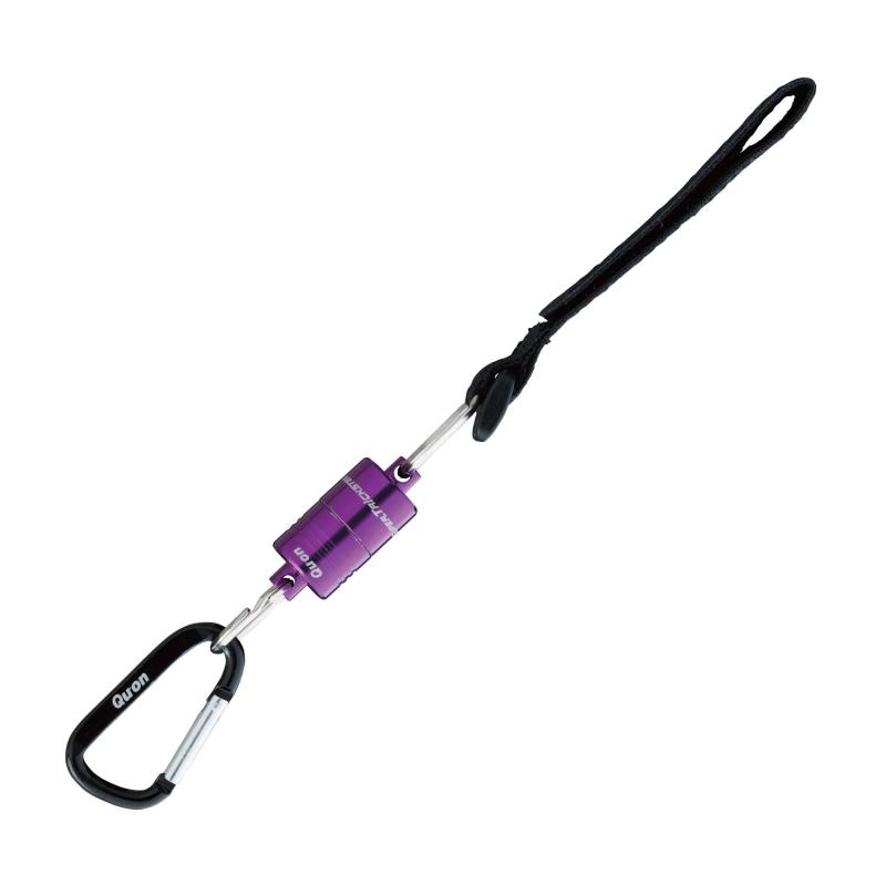 久遠 スーパートリックスターネット パーフェクトランガンマグネット Qu-on SUPER TRICKSTER NETサイズ14cm